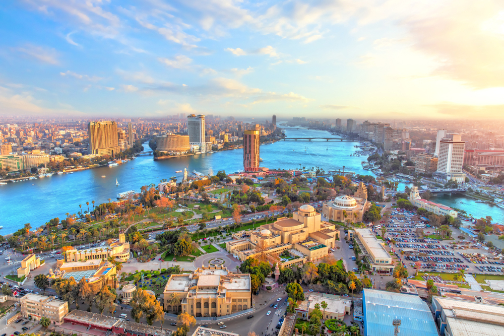 Join In This Fantastic Trip To Cairo Luxor 