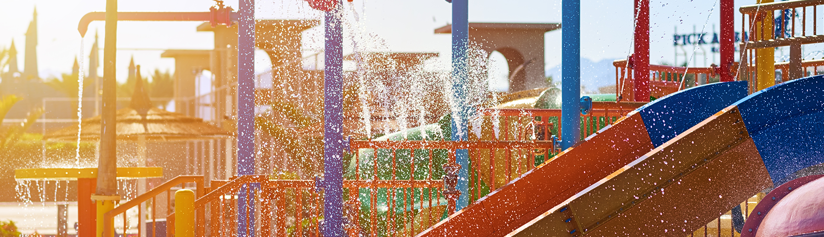 The Best Theme Parks And Water Parks In Jeddah